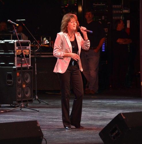 Rhonda McDaniel - Photos