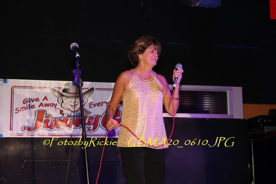 Rhonda McDaniel - Photos