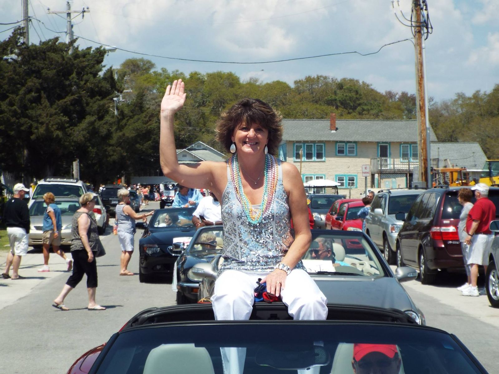 Rhonda McDaniel - Photos