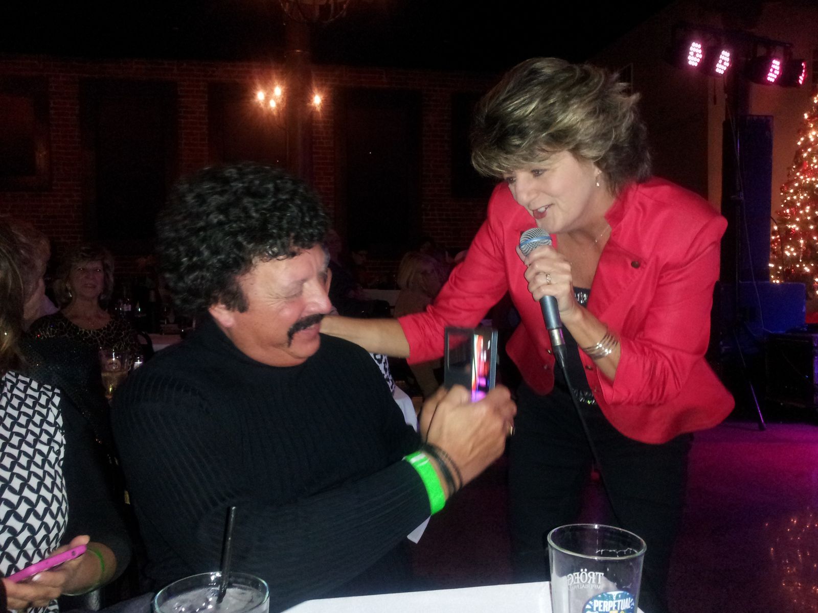 Rhonda McDaniel - Photos