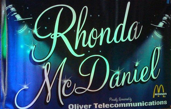 Rhonda McDaniel