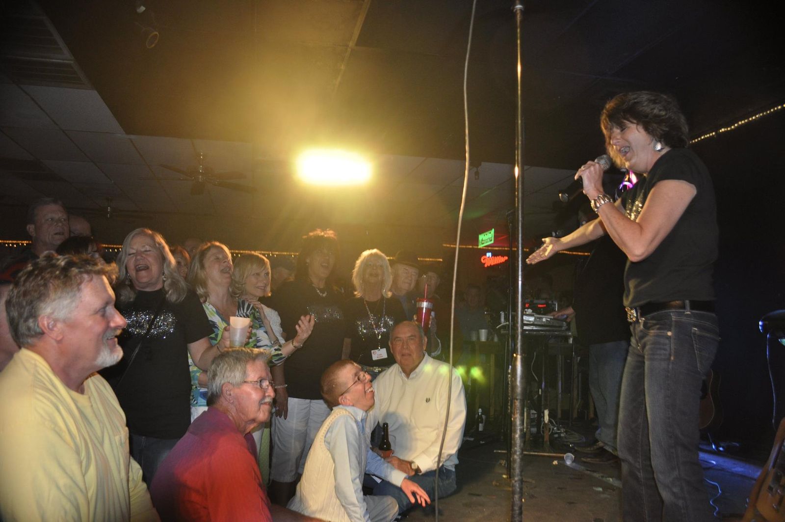 Rhonda McDaniel - Photos