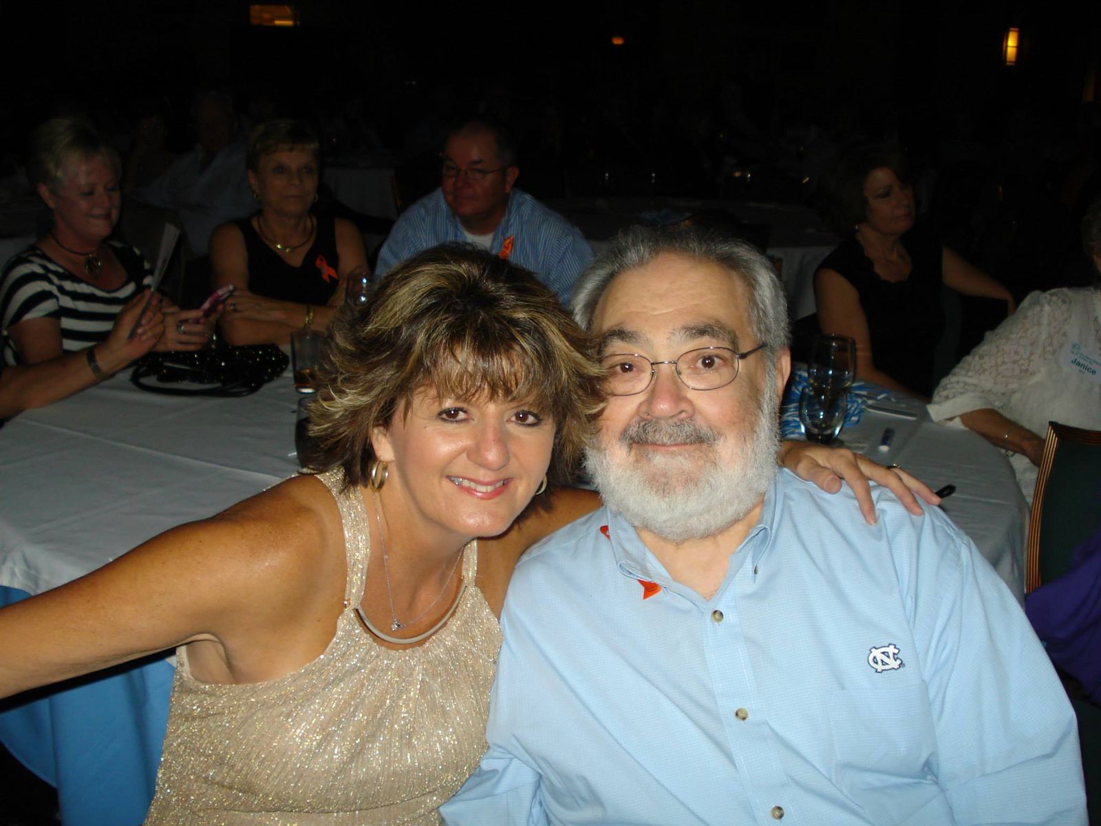 Rhonda McDaniel - Photos