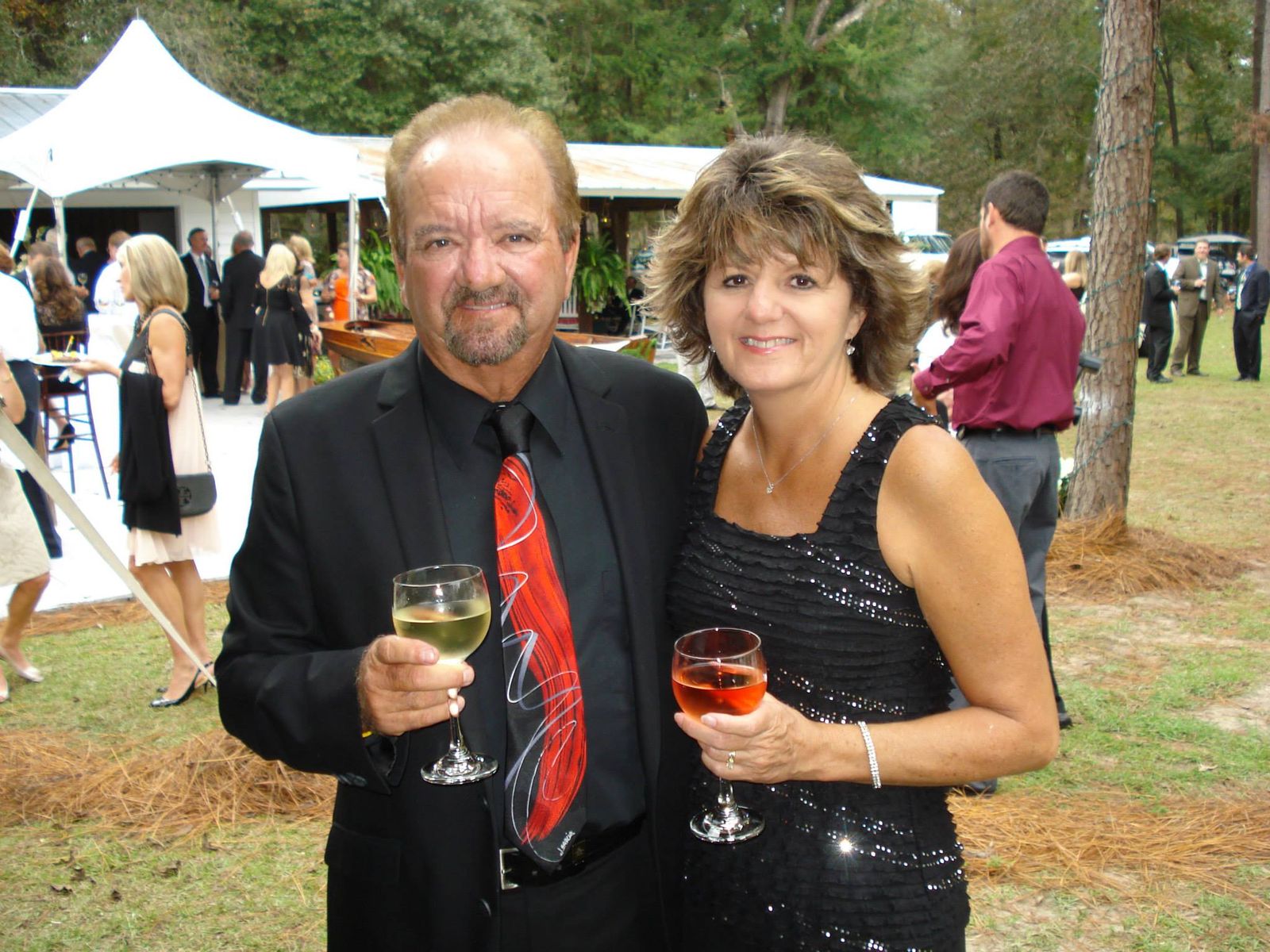 Rhonda McDaniel - Photos
