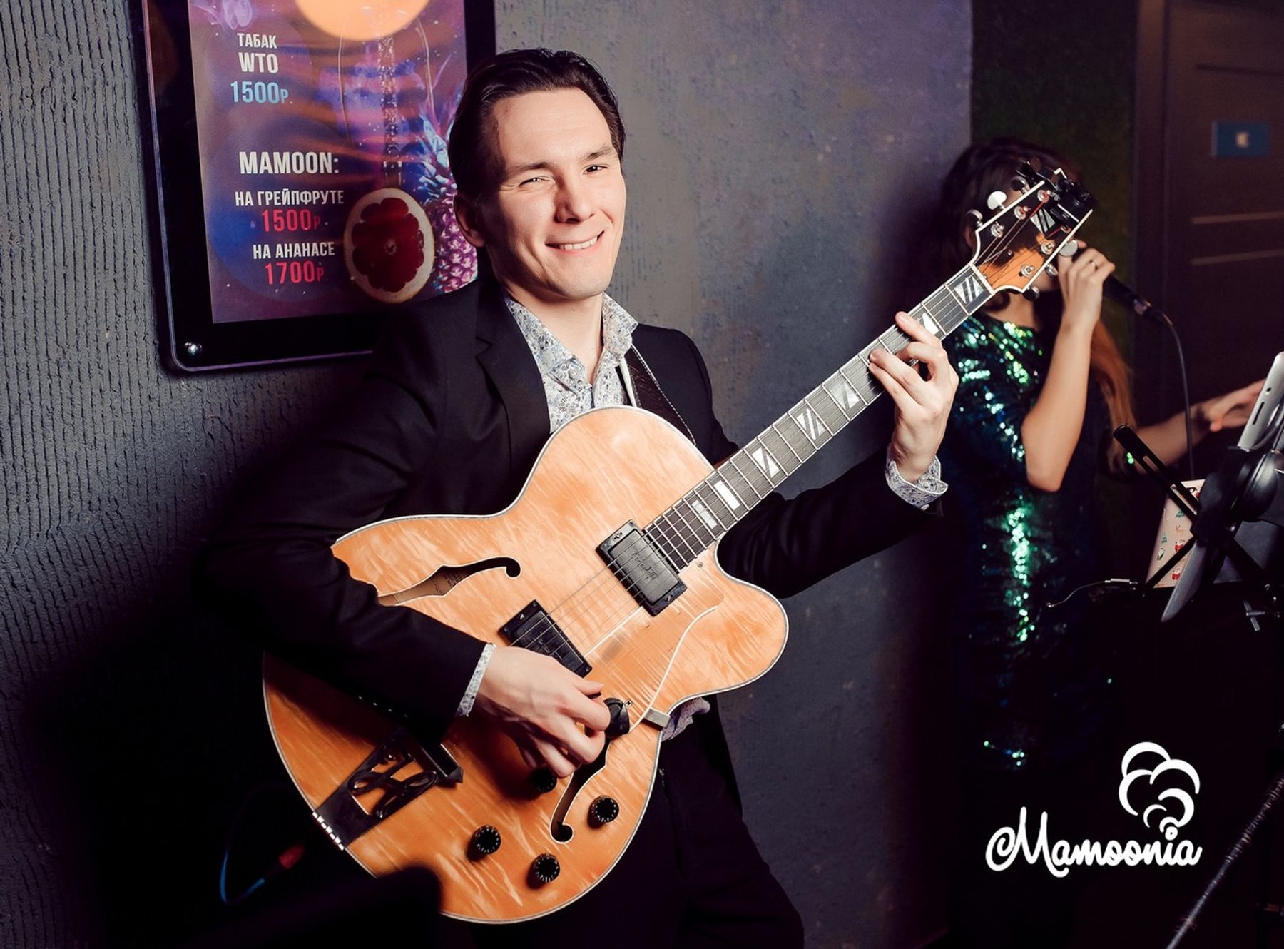 Santo & Johnny - Sleep walk - Sheet Music