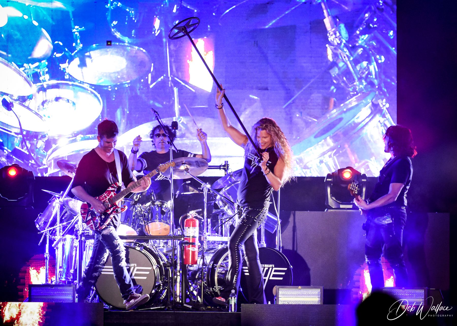 Mitch Malloy, rock artist, singer, songwriter, guitar