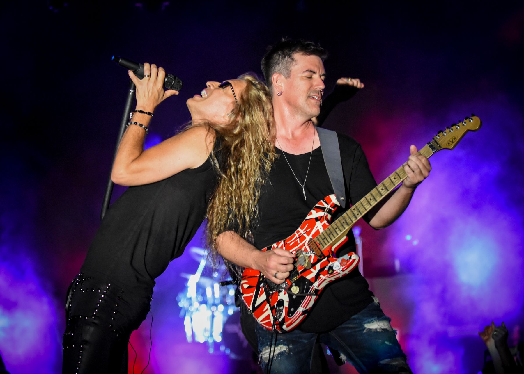 Mitch Malloy, rock artist, singer, songwriter, producer, guitar