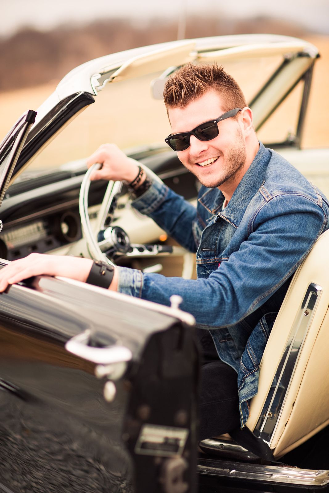 Justin Fabus - Photos