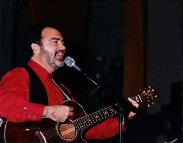 Wayne Drain - Personal History