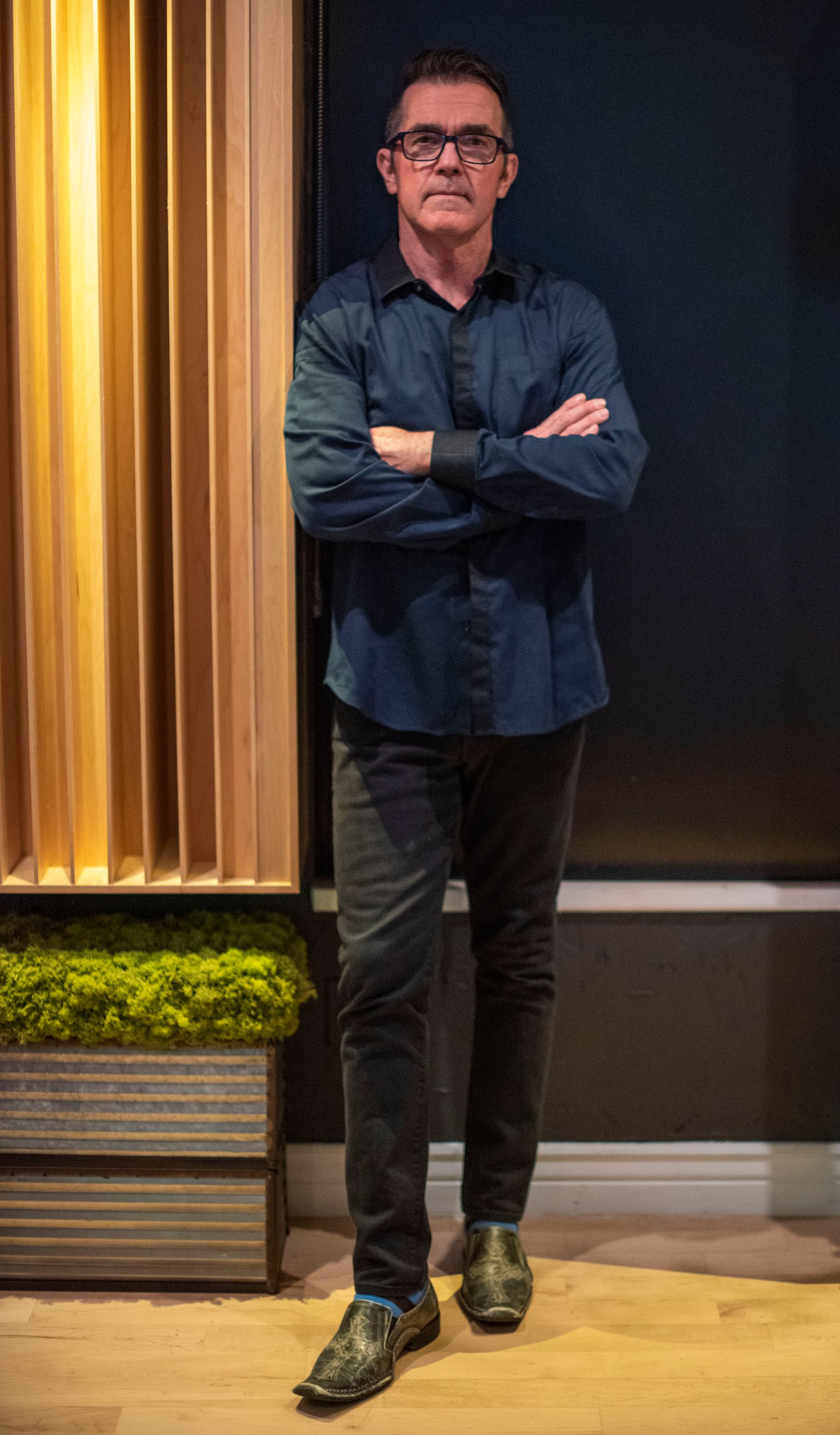 Robert Allen Elliott - Blog