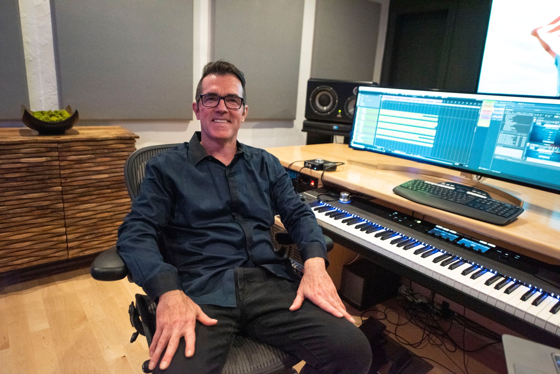 Robert Allen Elliott - Blog