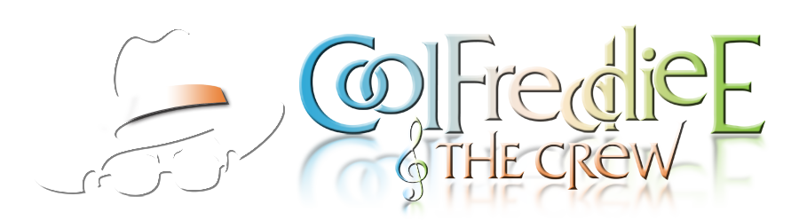 Cool Freddie E & The Crew - BIOS