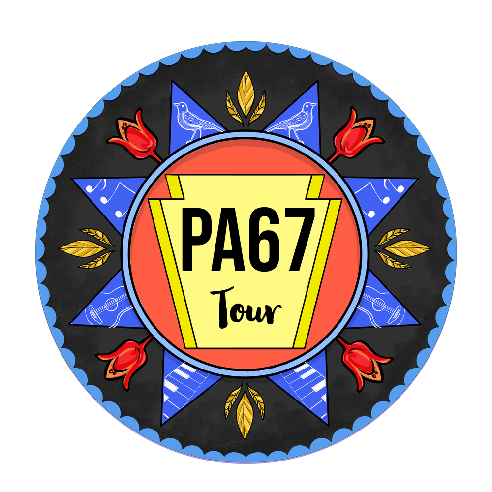 Lisa Bodnar and Whistlegrass