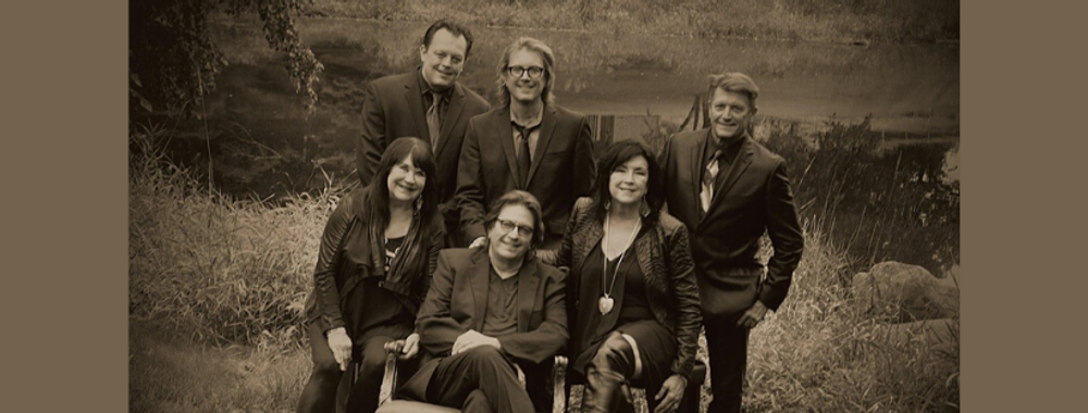 The Peterson Family - Bio