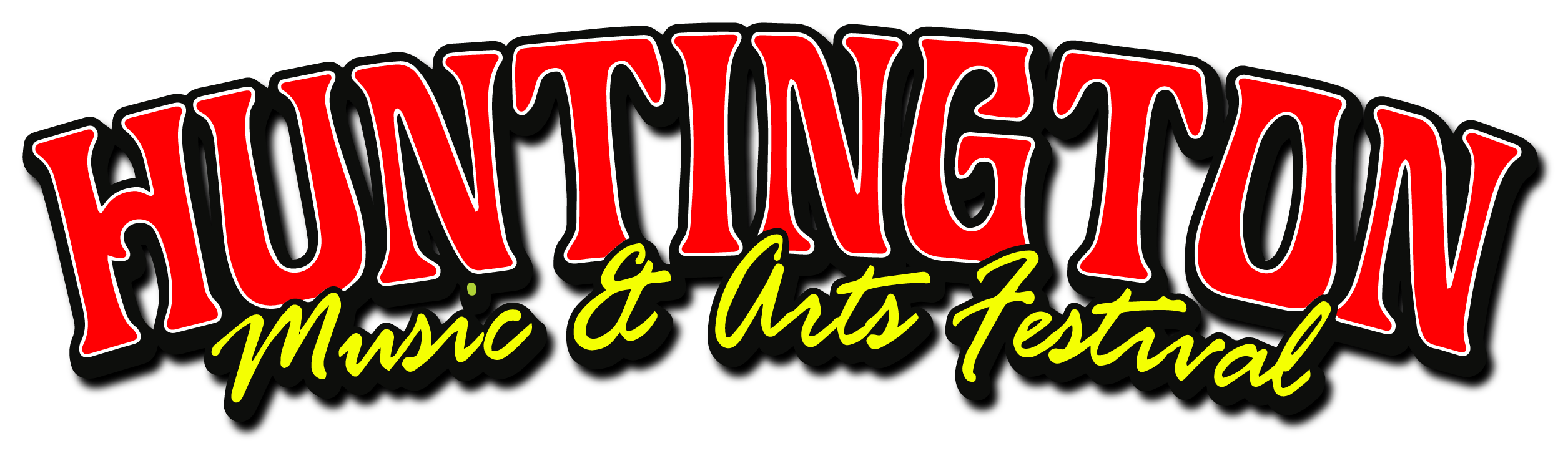 Huntington Music & Arts Festival