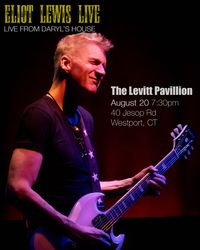 Eliot Lewis - Shows