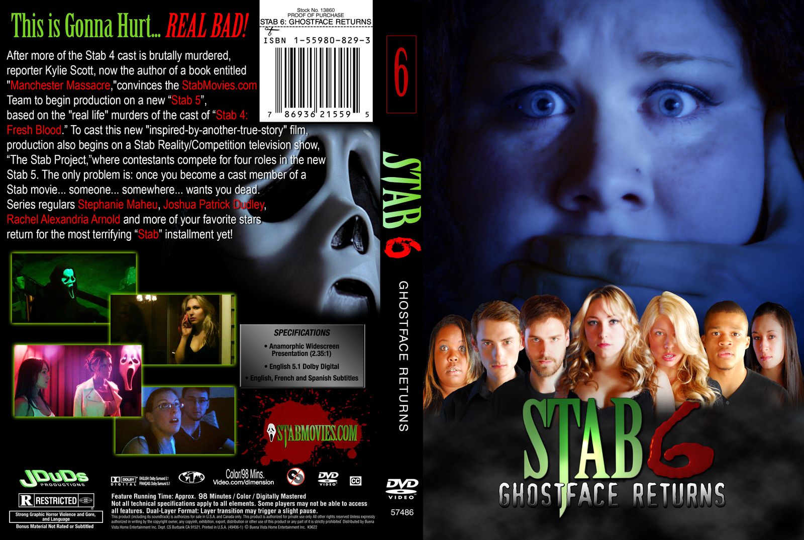 StabMovies.com - Downloads