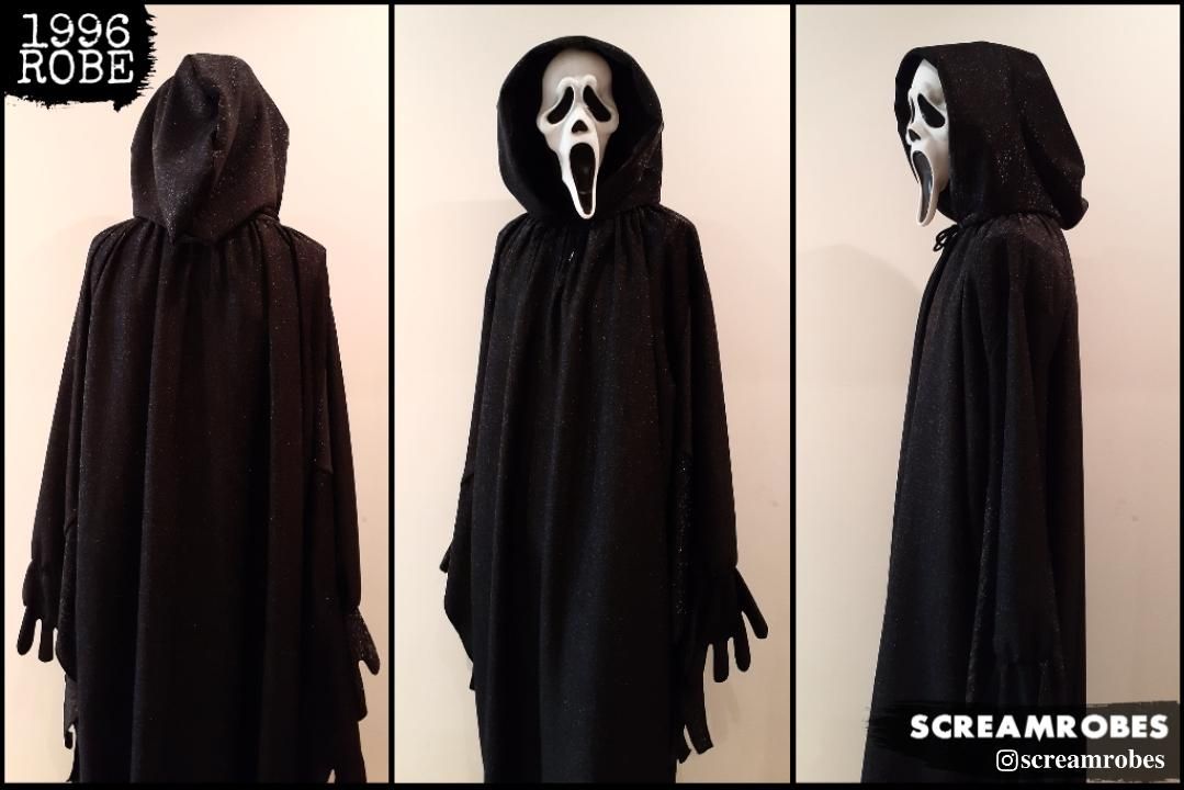 StabMovies.com - Costumes