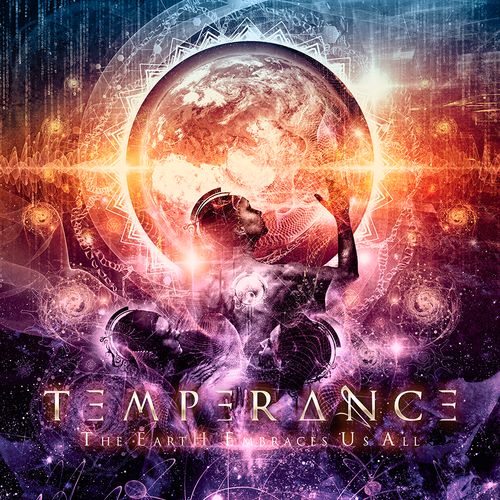 Temperance - Discography