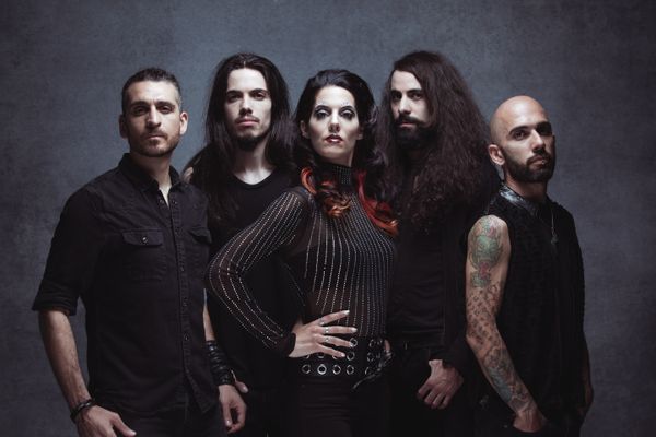 Temperance - Biography