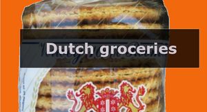 Dubbel Dutch - All things Dutch