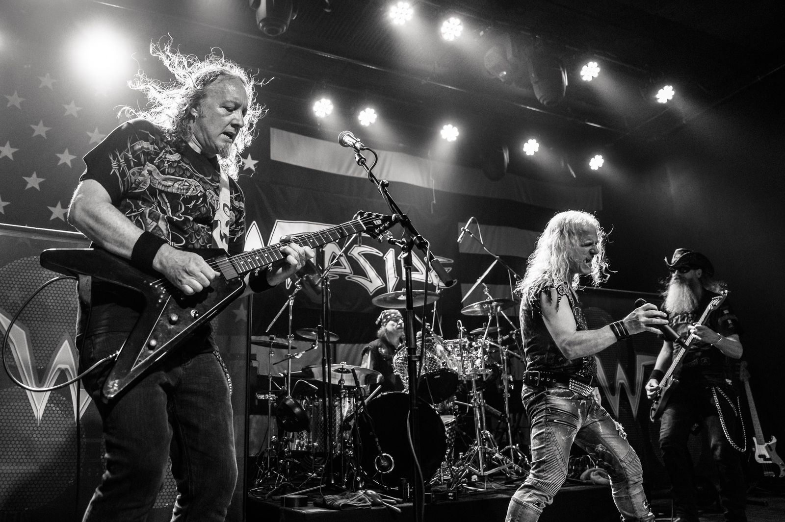 Wildside (New England) - Videos and Photos