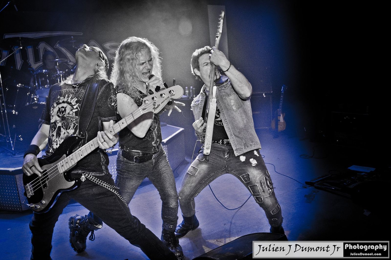 Wildside (New England) - Videos and Photos