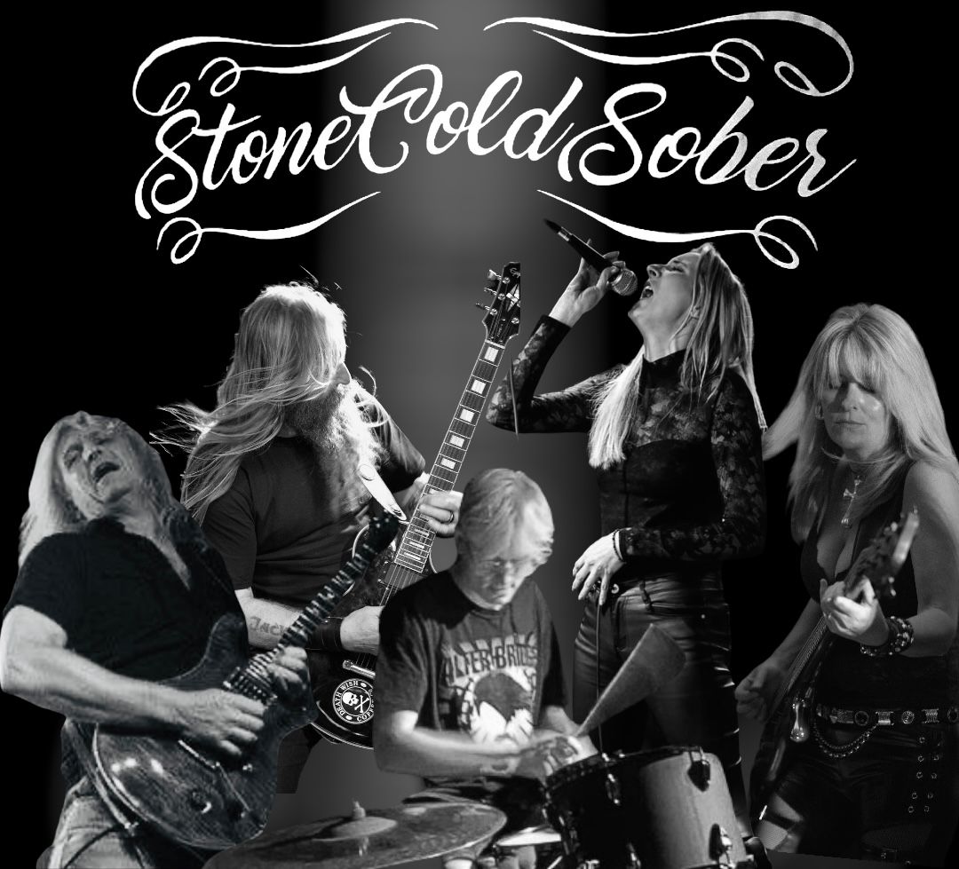 Stone Cold Sober