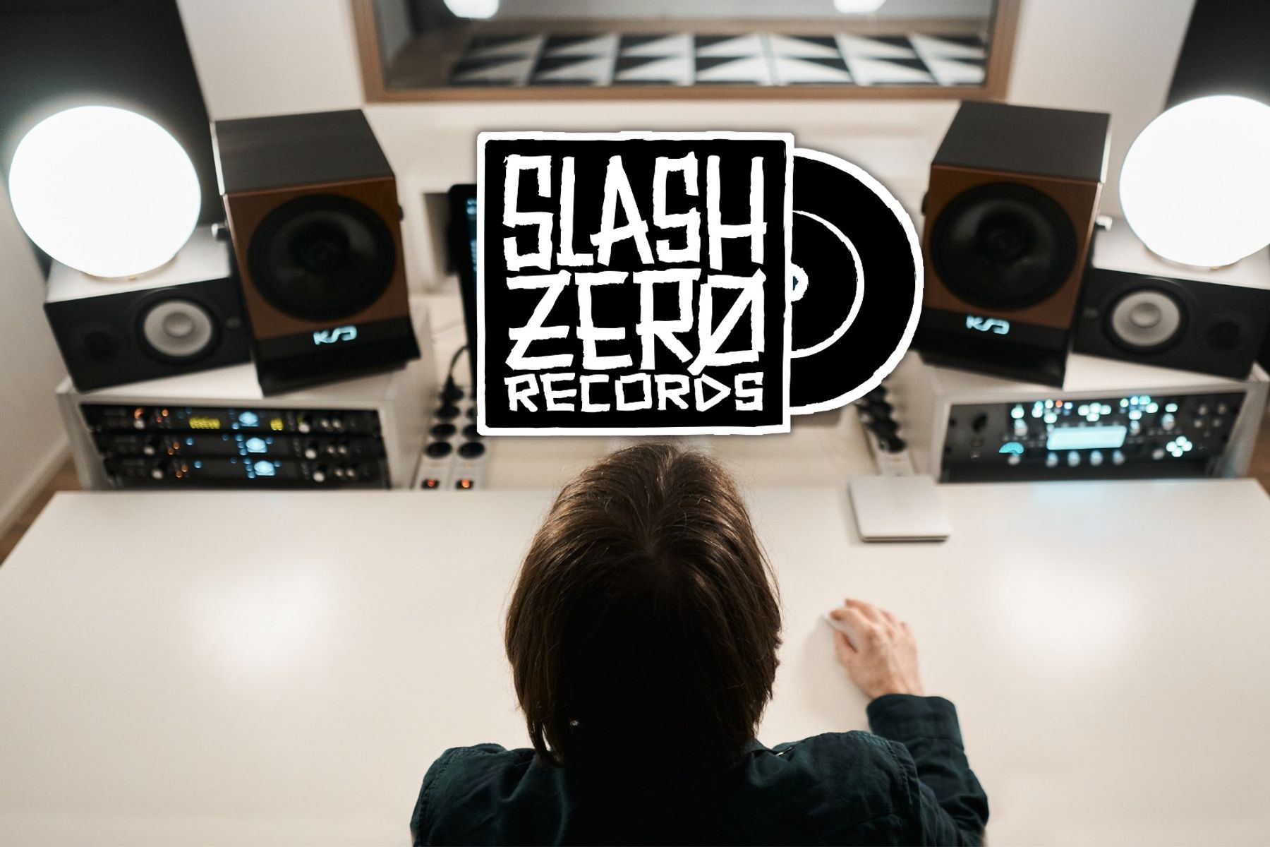 Slash Zero Records - Professional Music Production for Audiophile Rock ...