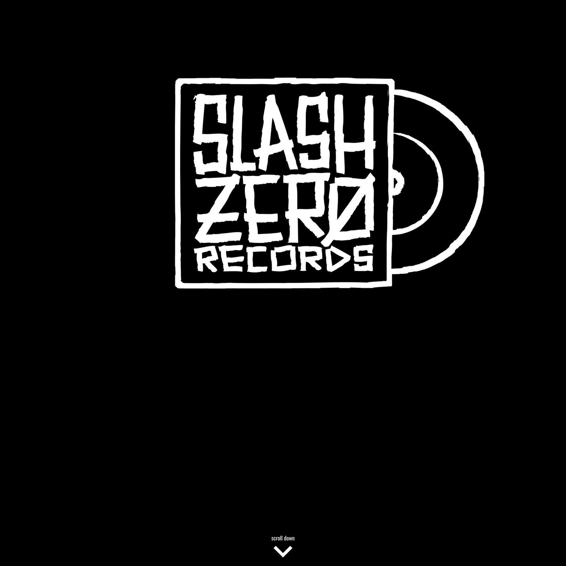 Slash Zero Records - Professional Music Production for Audiophile Rock ...