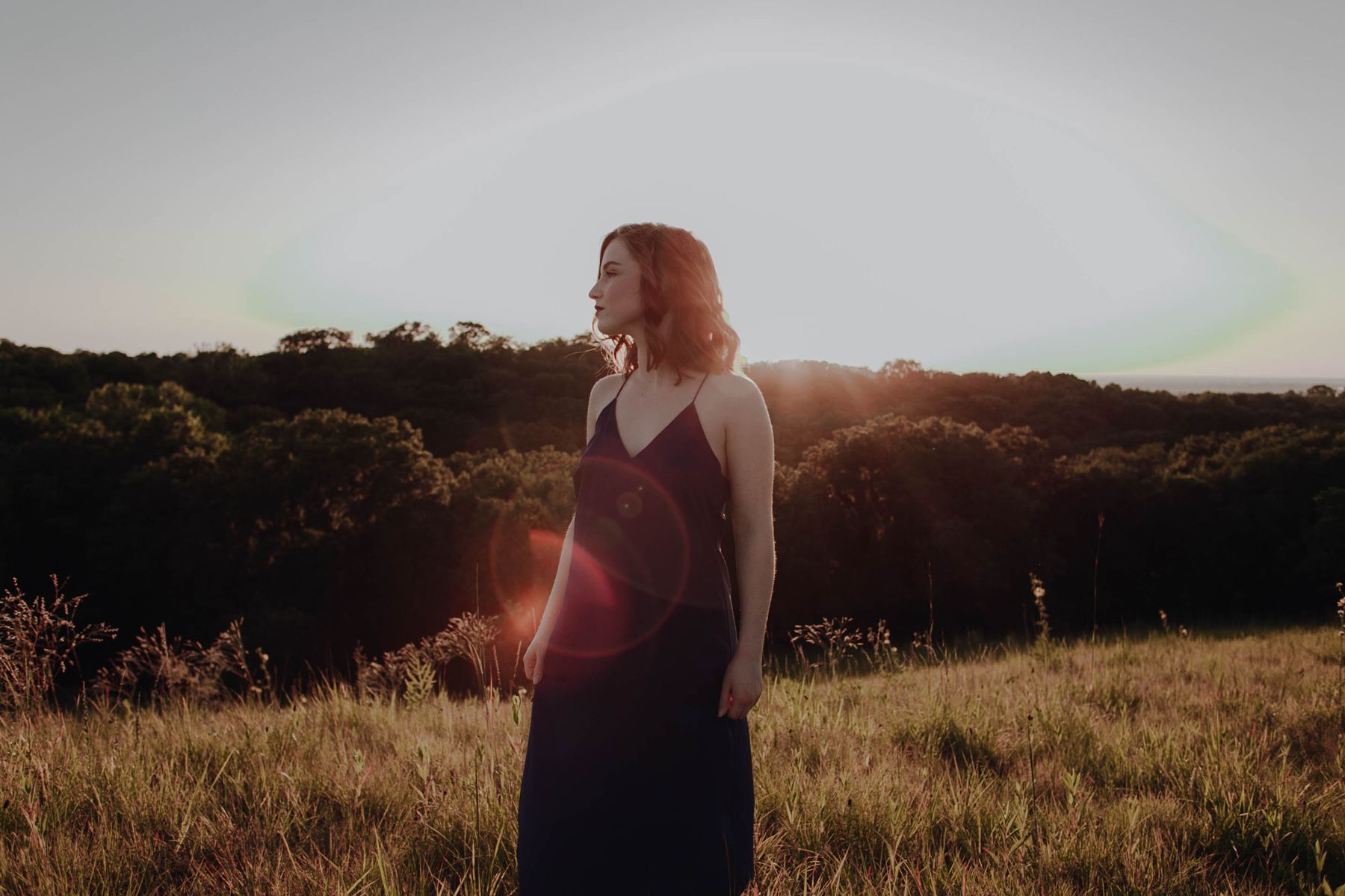 Grace Giebler - Shows