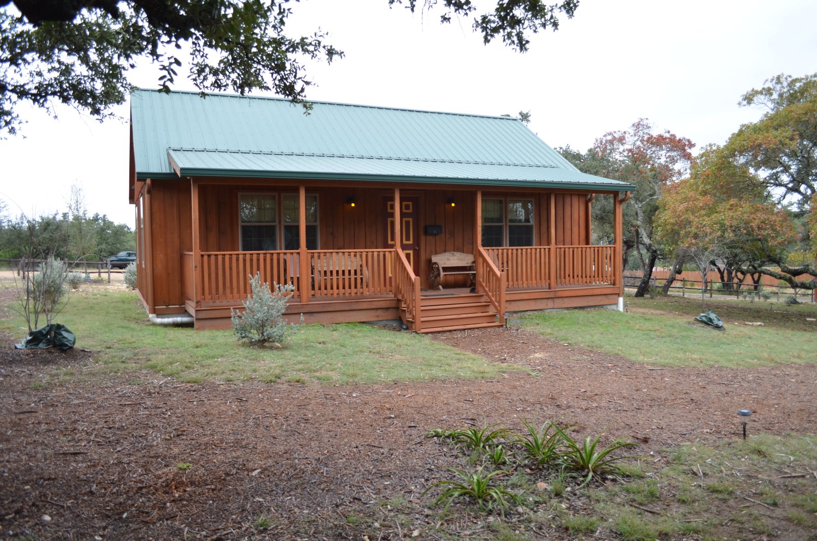 hillsideacresretreat