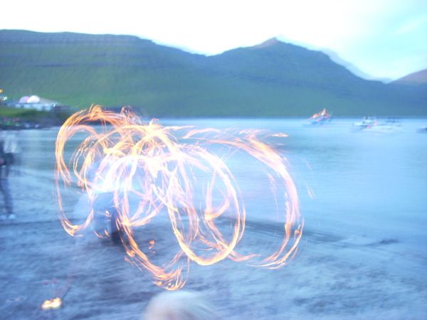 Nathan James - Photos