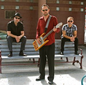 Nathan James - Band Press Kit