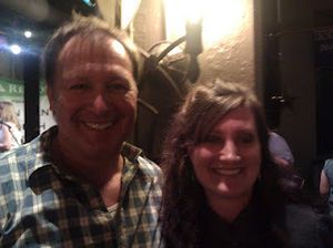 Tim Nichols and One of the Best Workshops Ever!