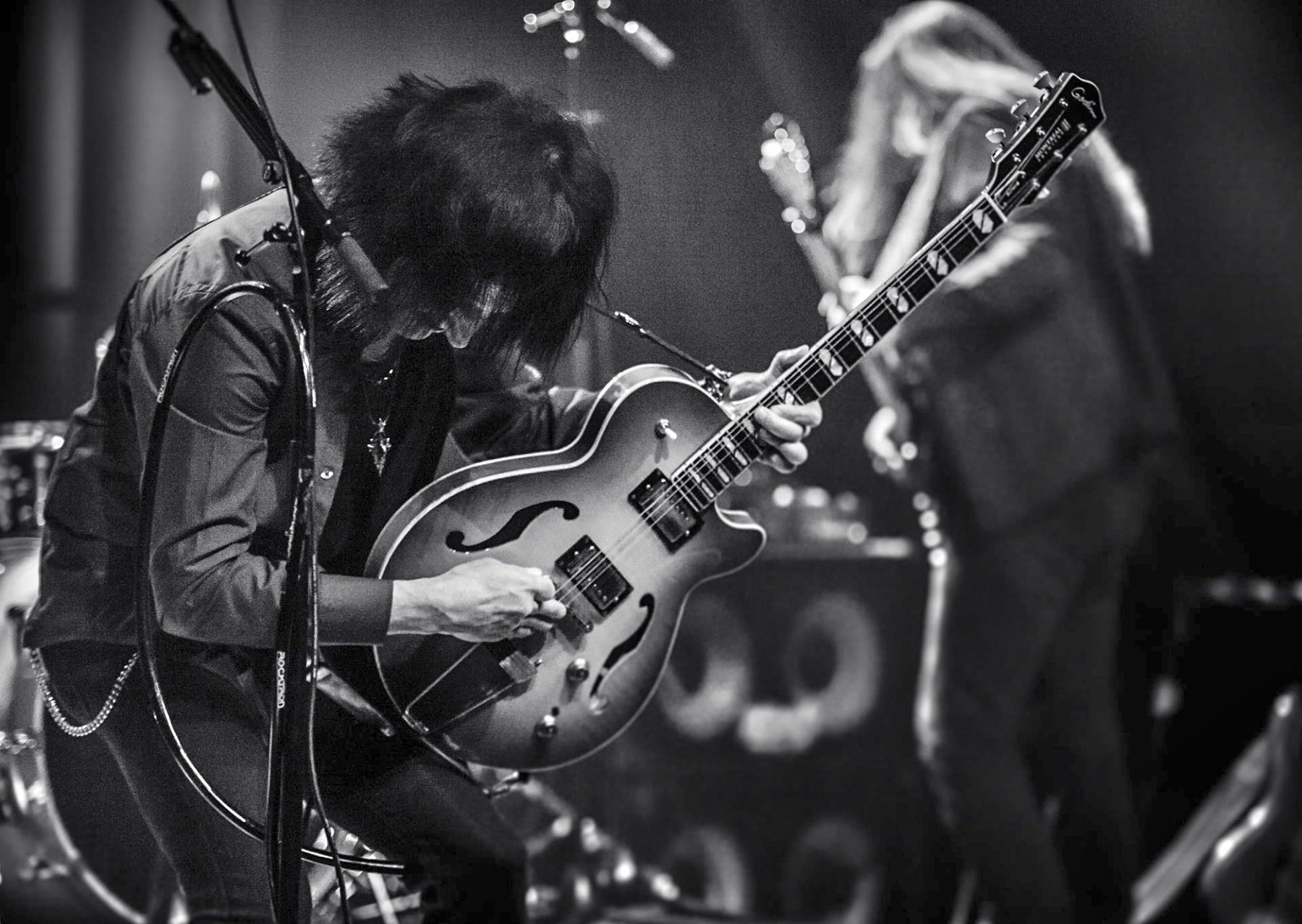 Steve Fister - Shows