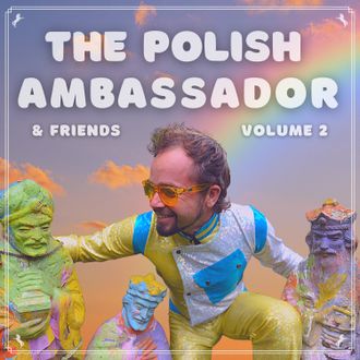 The Polish Ambassador