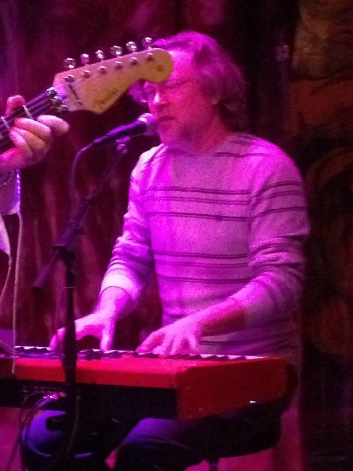 Brian Eggleston - Photos