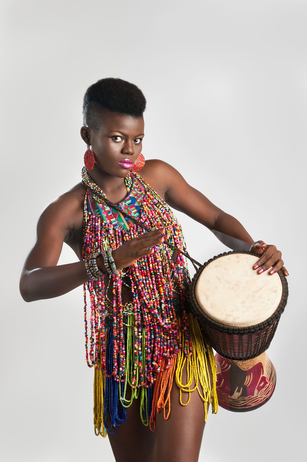 Wiyaala - PHOTO