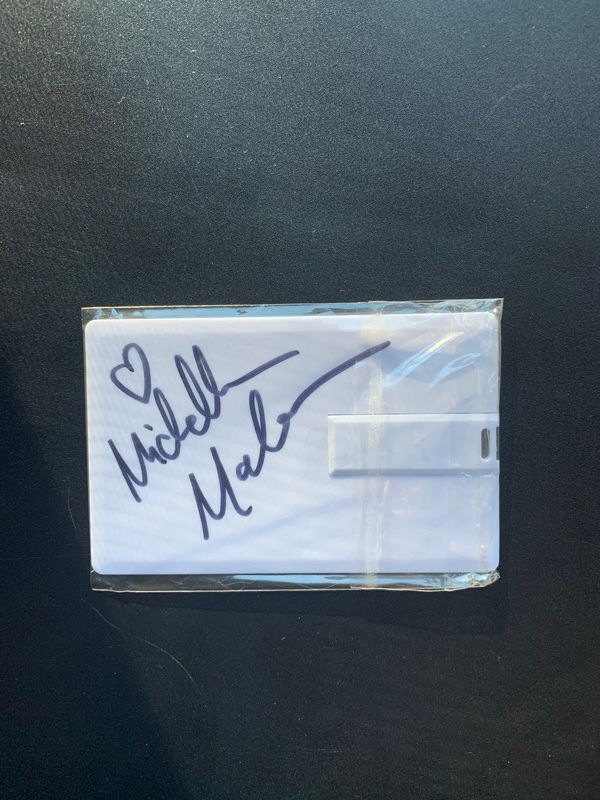 Michelle Malone - Store