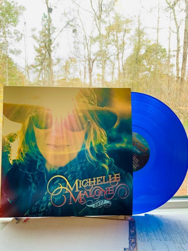 Michelle Malone - Store