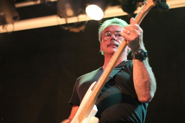 goROCKyourself - About