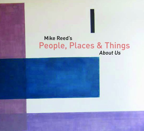 MIKE REED drummer & composer - About Us