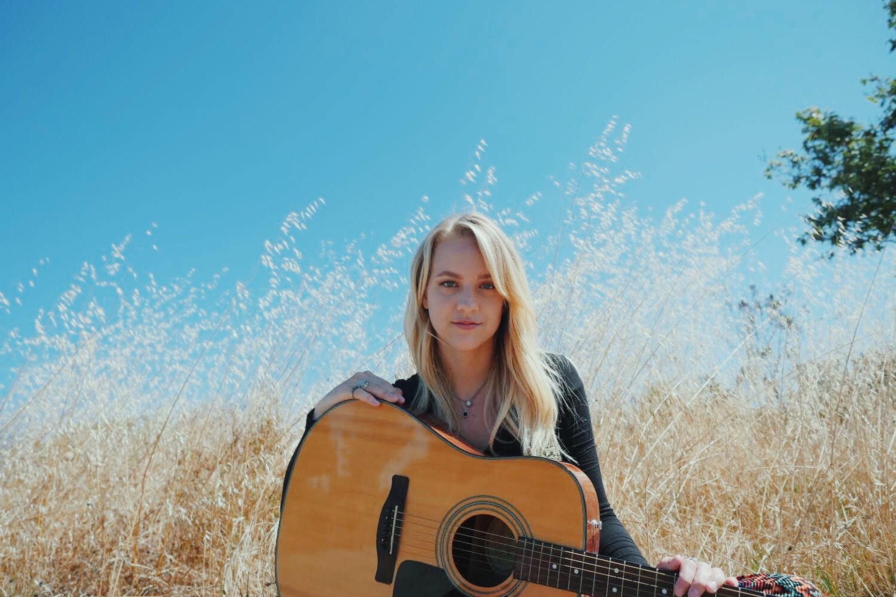 Kristi Krause - Live Shows