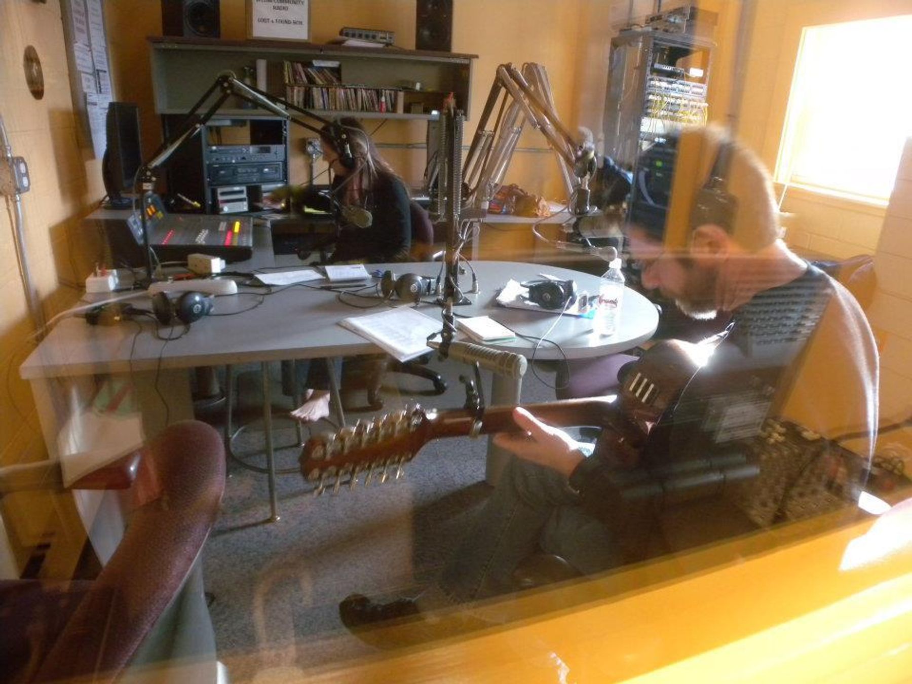 Wes Collins - Press Kit