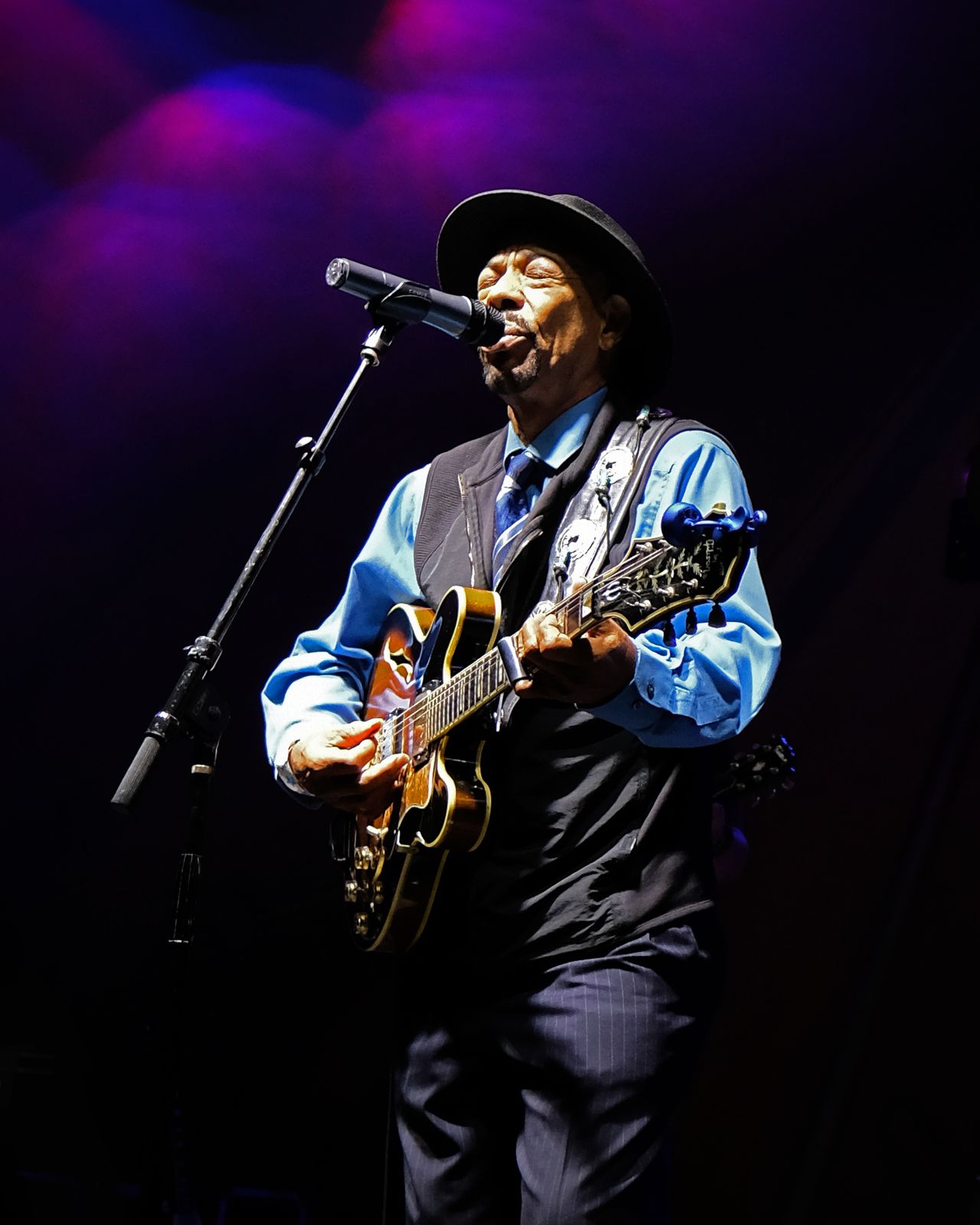 John Primer Blues - Gallery