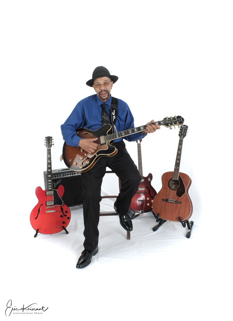 John Primer Blues - Gallery