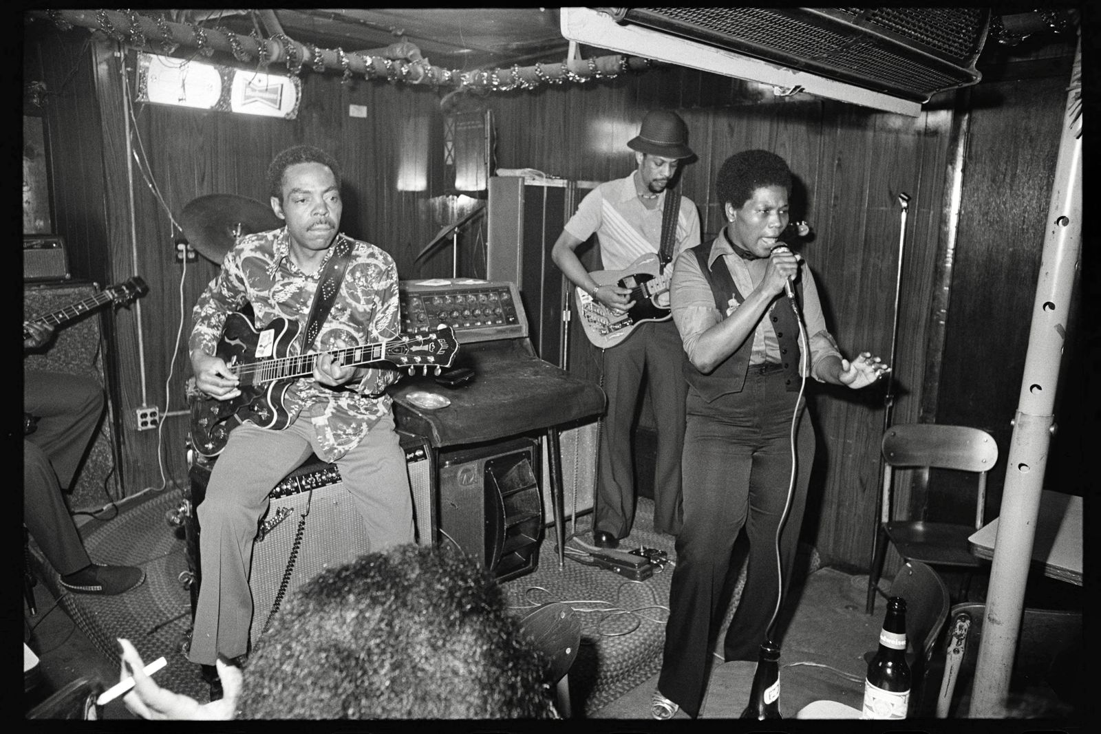 John Primer Blues - Gallery