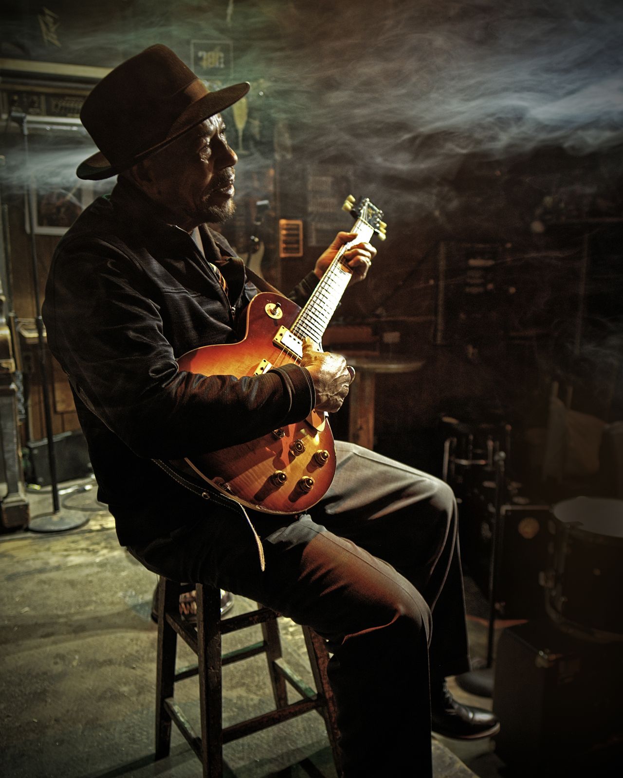 John Primer Blues - Gallery