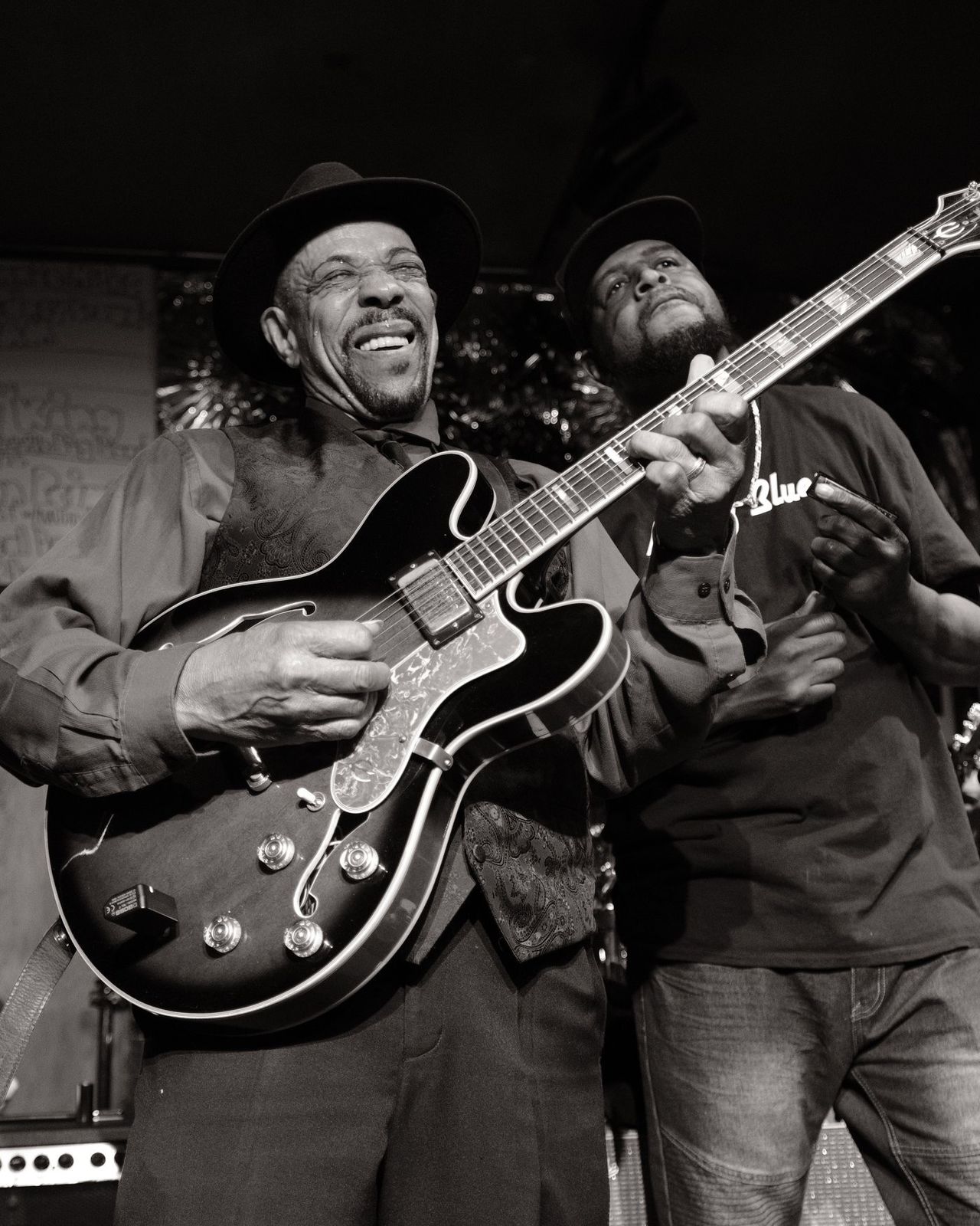 John Primer Blues - Gallery